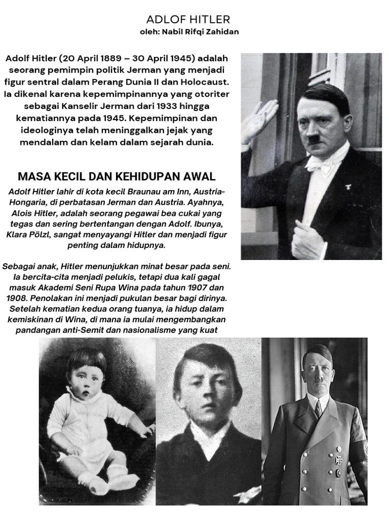biografi Adolf Hitler_20250121_091012_0000 | PDF