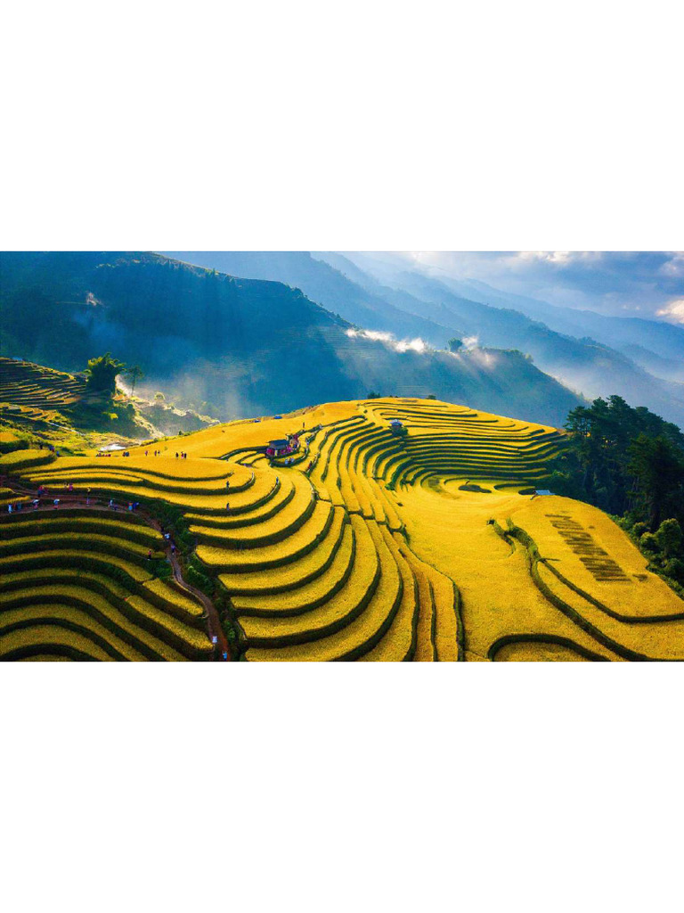 Giai-Nhi-1 - Nang-Tre | PDF