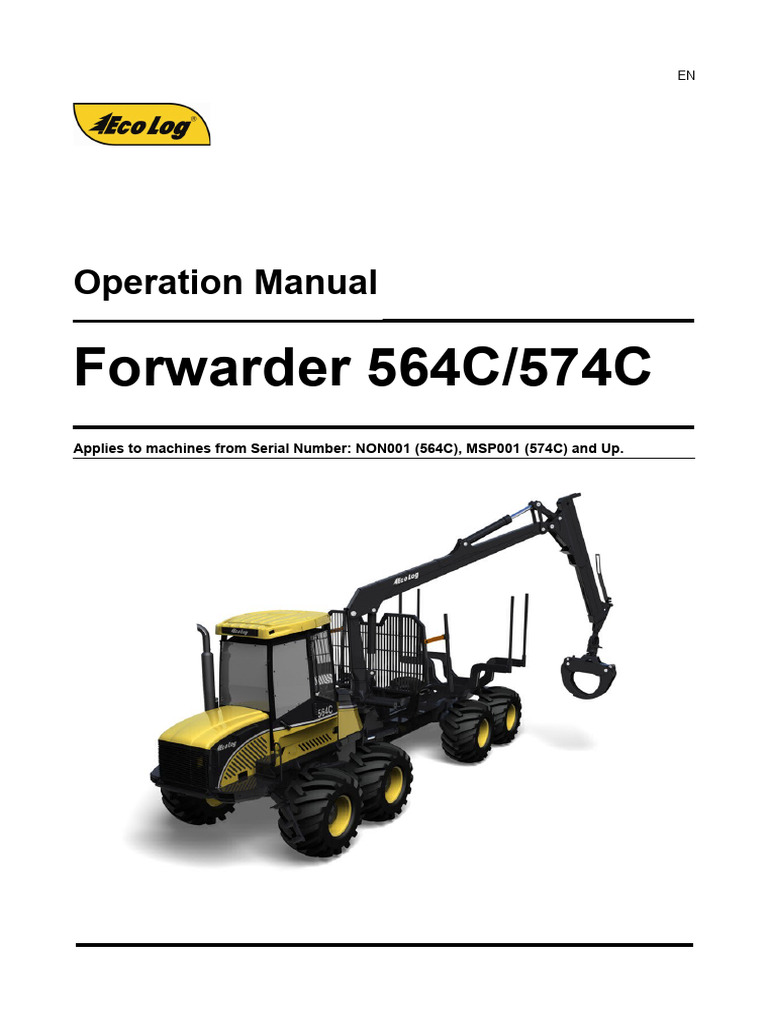 IEN574C01 | PDF | Truck | Manual Transmission