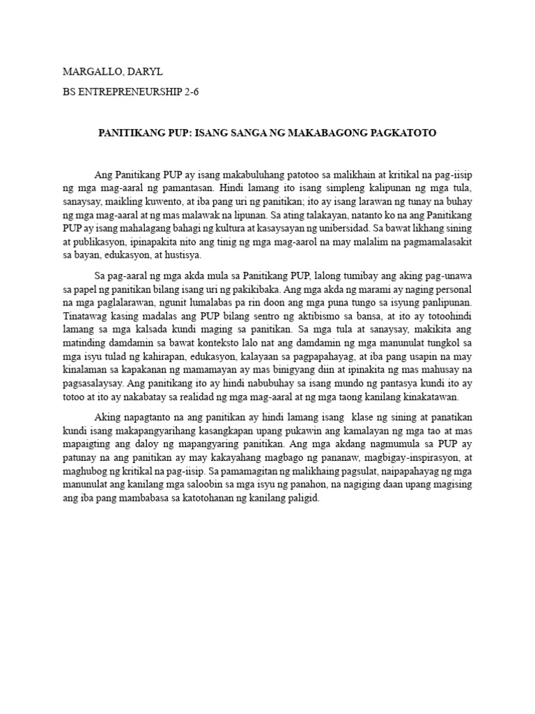 Activity 2-Margallo | PDF