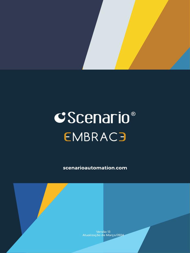 Catalogo Scenario Embrace | PDF | USB | Wi-Fi