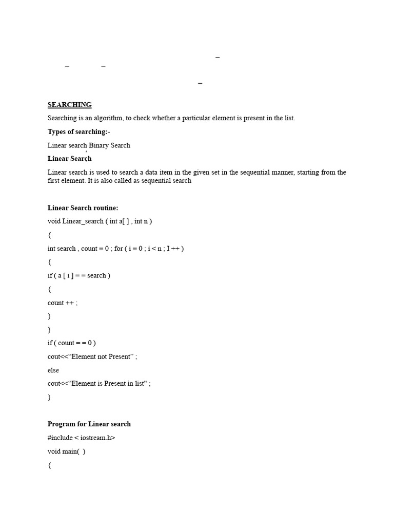 Unit 5 | PDF | Algorithms And Data Structures | Algorithms Unit 5 | PDF | Algorithms And Data Structures | Algorithms