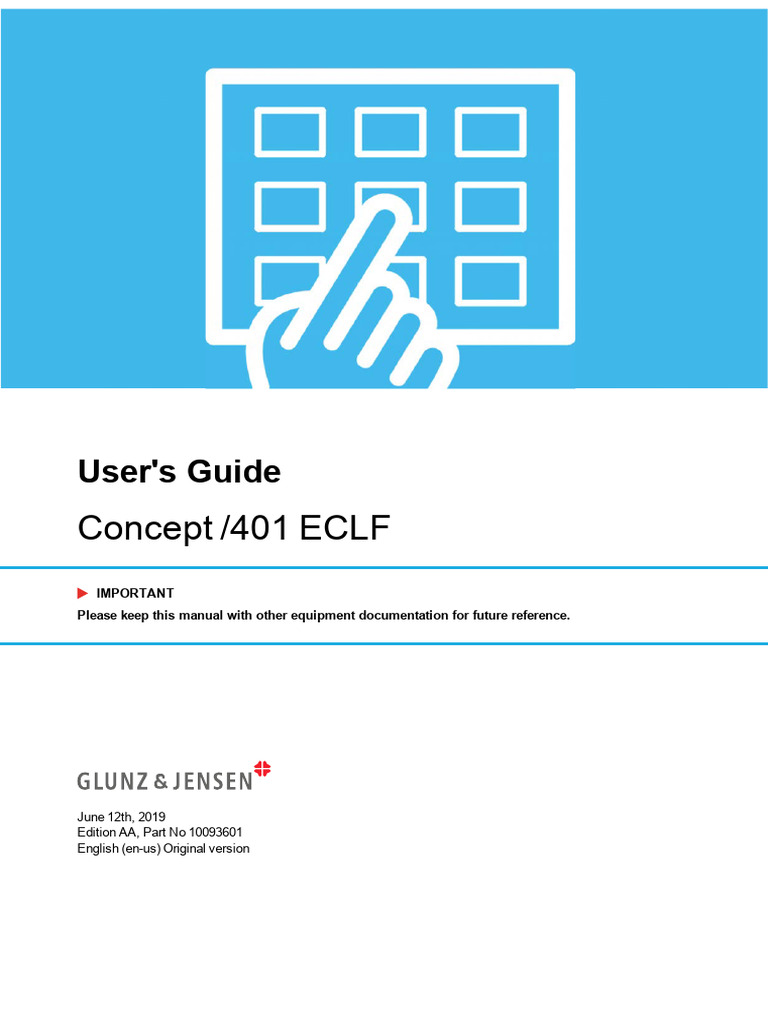 AA Degraf UM (EN) | PDF | Ultraviolet | Switch