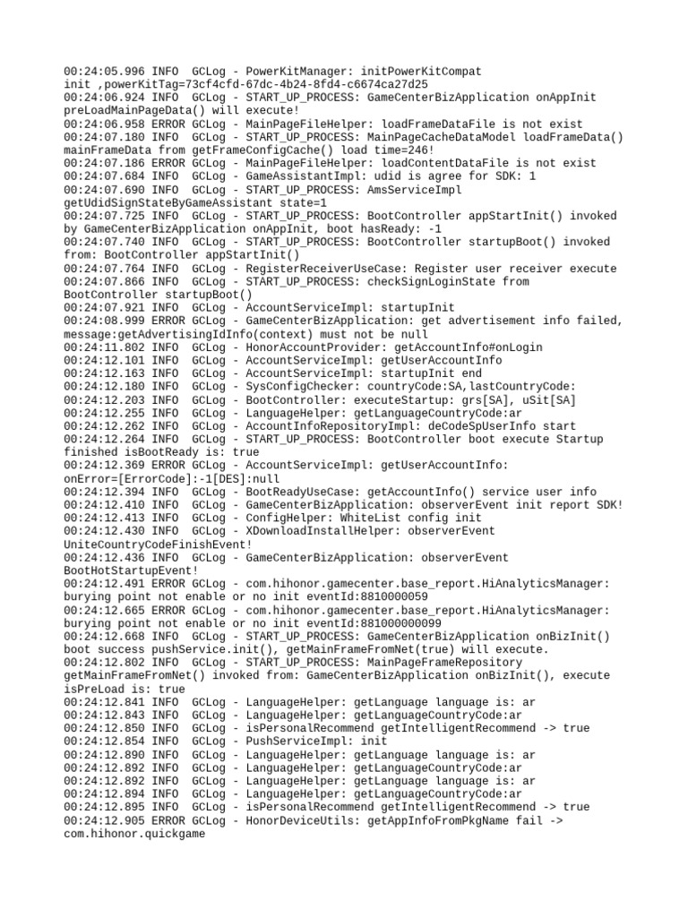 gc ٢٠٢٥ ٠٢ ٠٣ | PDF | Hypertext Transfer Protocol | Computer Science