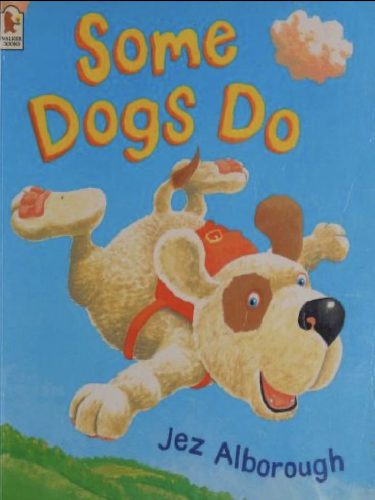 Some Dogs Do | PDF