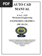 Engineering Visualization and Product-Realization (EV-PR) | PDF ...