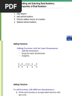 Abacus SX-II Matrixn Calculator Guide | PDF | Cursor (User Interface ...