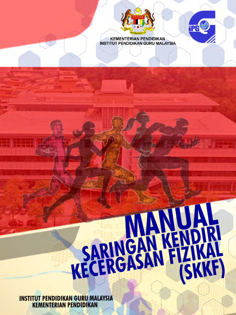 Manual SKKF | PDF