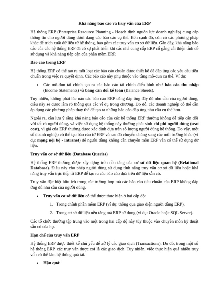 Unit 5 - Reading 1 | PDF