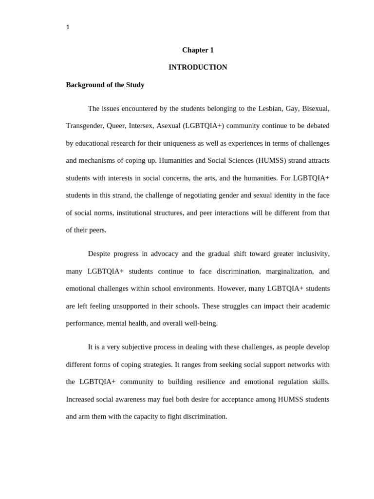 Chapter-1 (3) | PDF | Social Psychology | Psychology