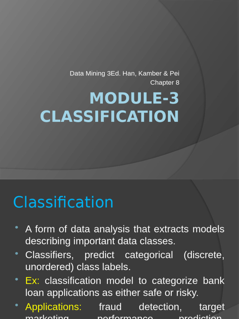 Mod 3a | PDF