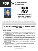 EPF - New Form No. 11 - Declaration Form | PDF | Access Control ...