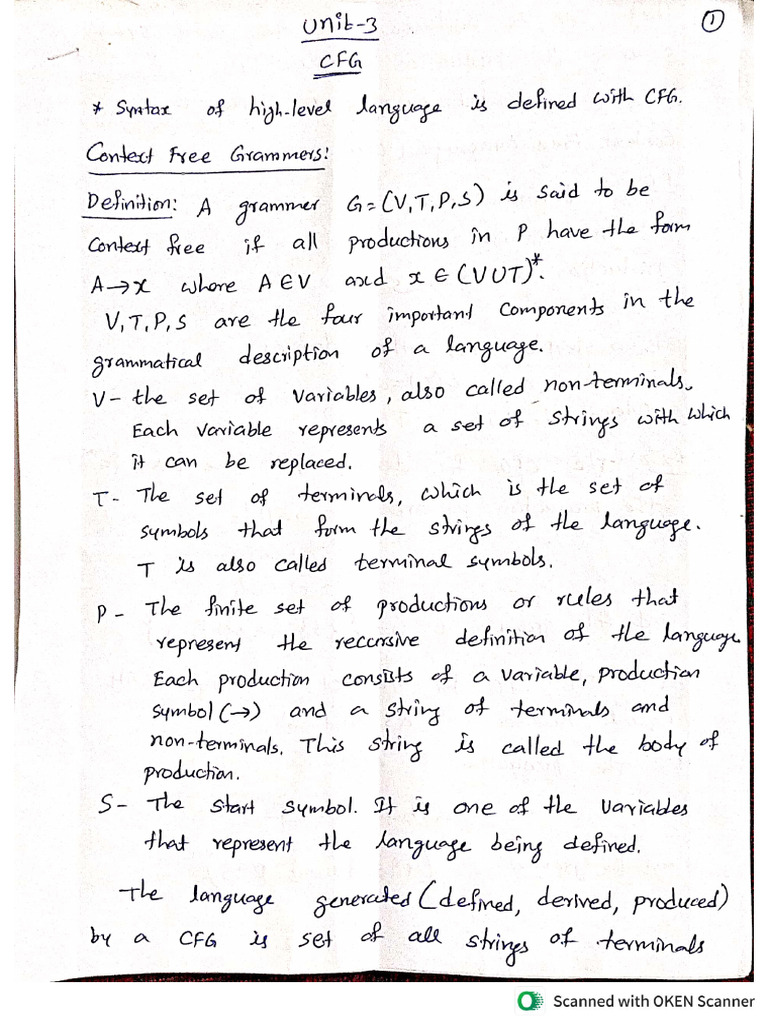 Flat Unit 3 | PDF
