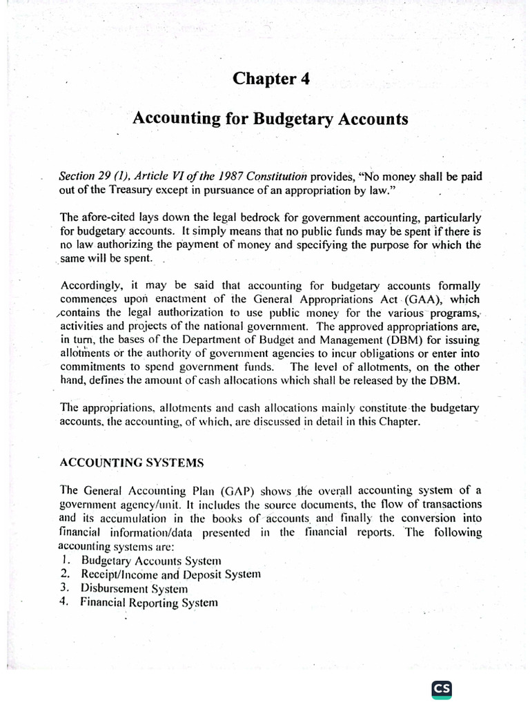 Ch04 Punzalan 2025 | PDF