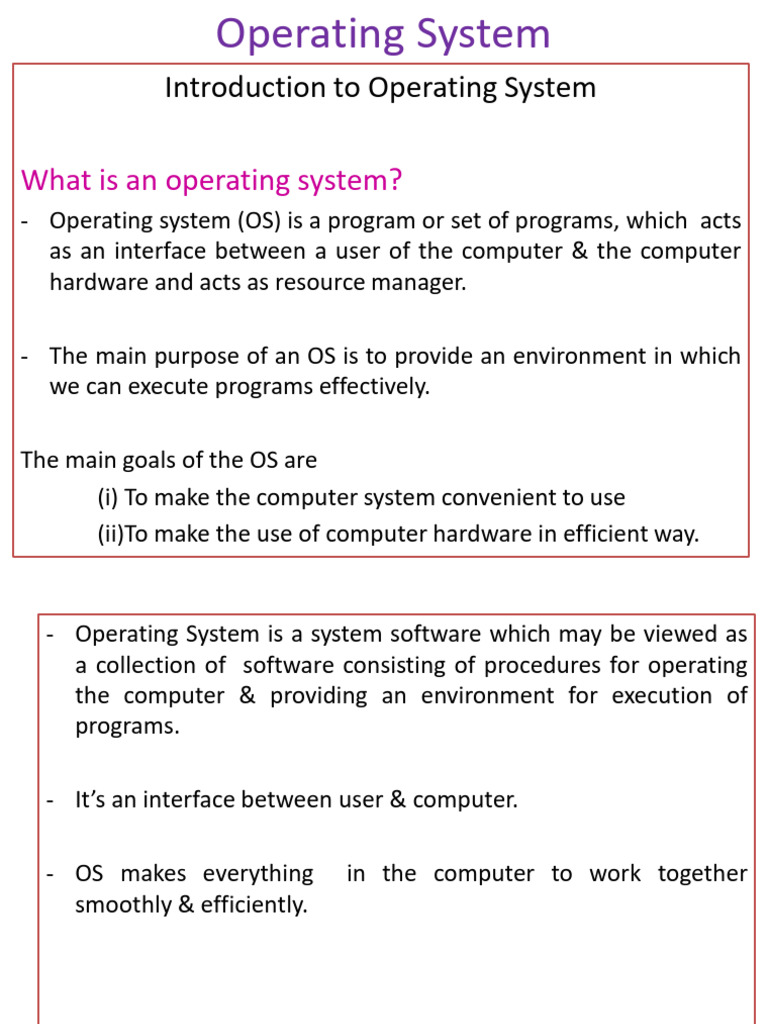 OS EXAM CIA-1 PDF | PDF | Process (Computing) | Input/Output