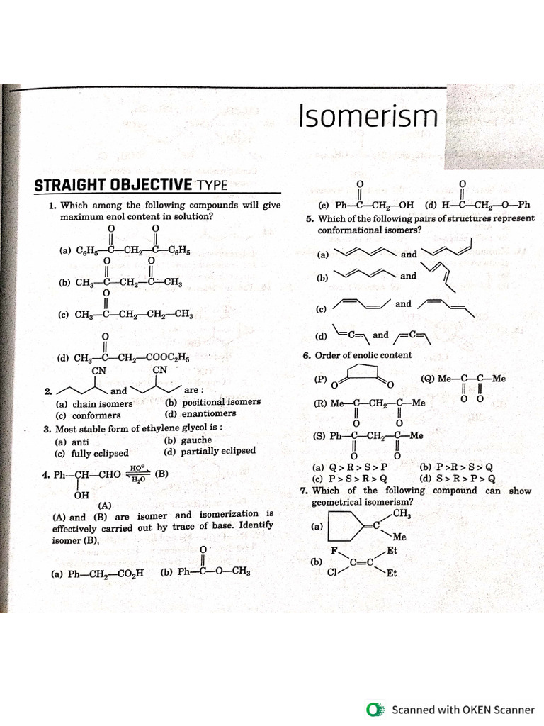 GOC Assignment 2 | PDF