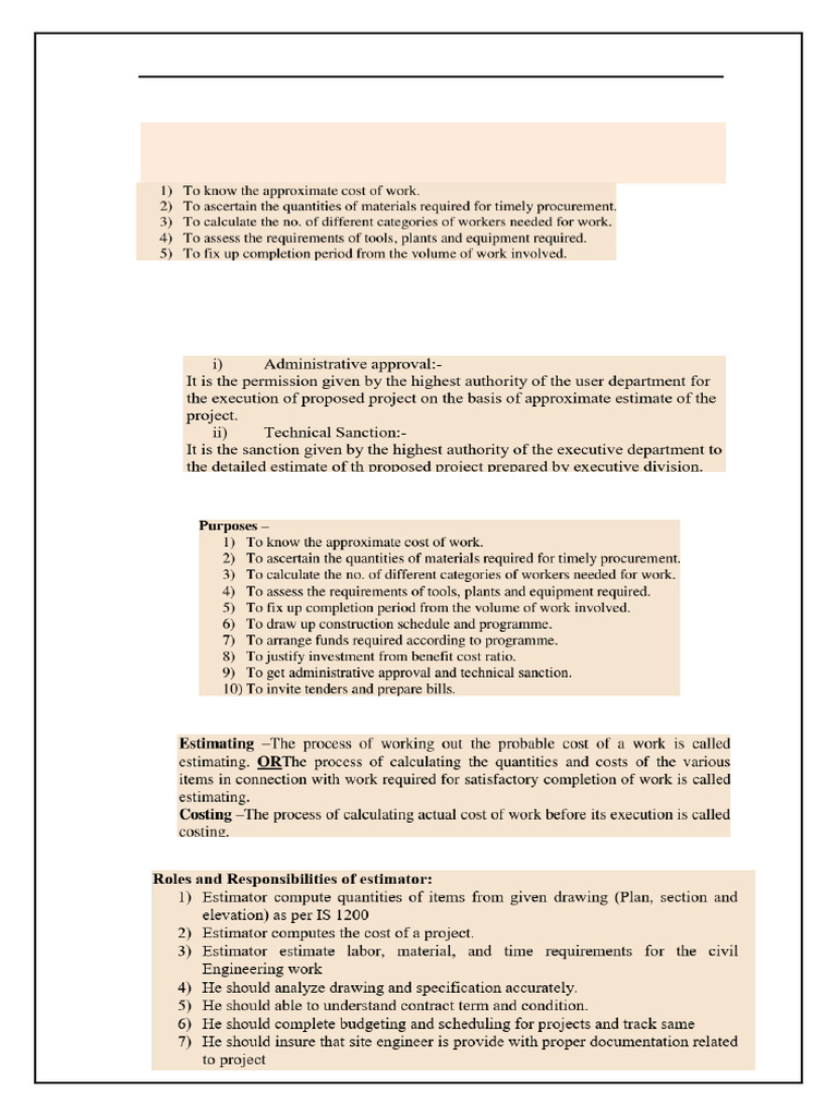 EAC IMP | PDF | Beam (Structure) | Length