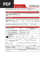 SpiceJet GST Tax Invoice Download | PDF | Taxes | Trade