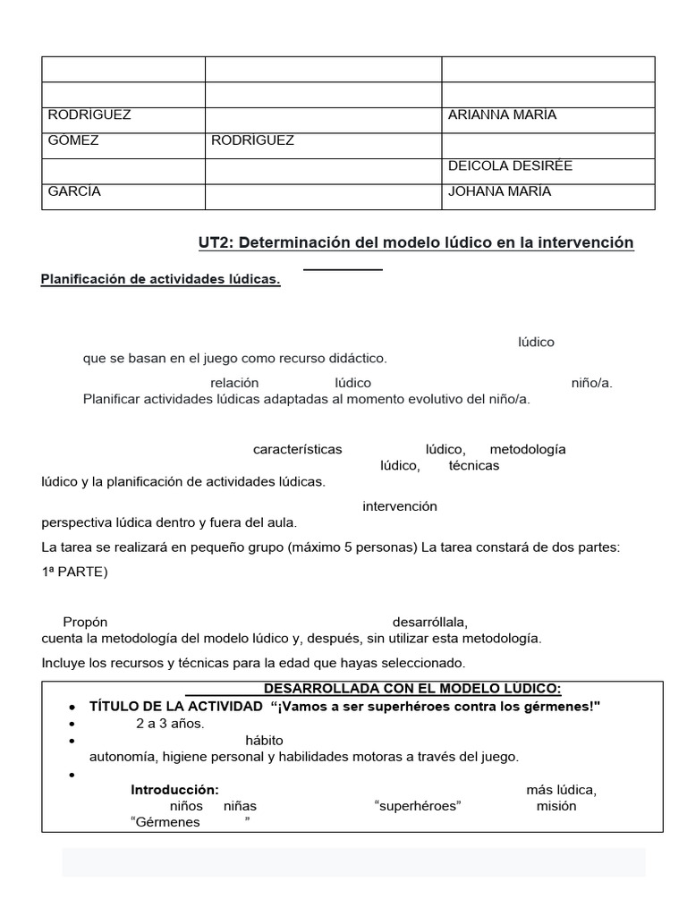 Ae2 Eju | PDF | Lavado de manos | Sicología