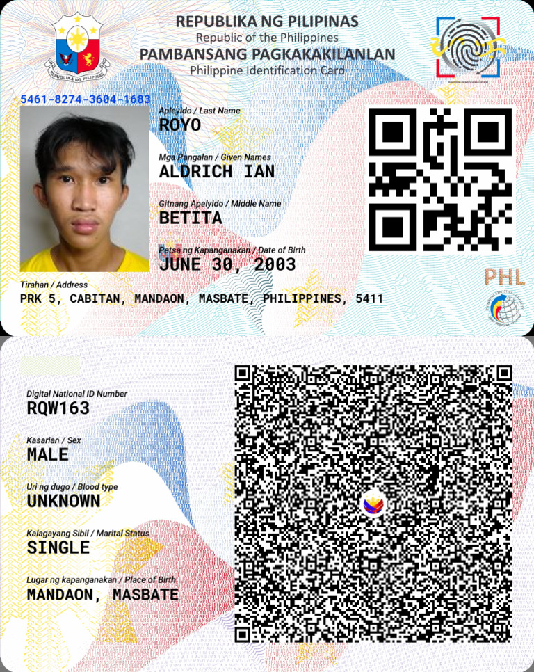 5461 8274 3604 1683 | PDF