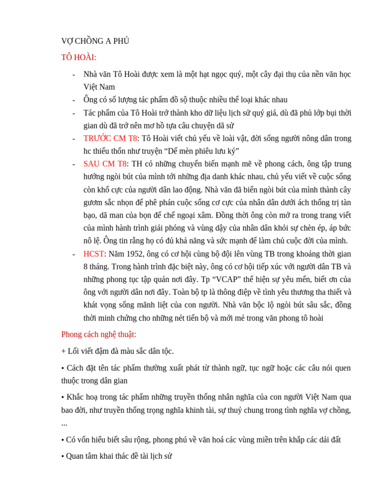 V CH NG A PH (AutoRecovered) | PDF