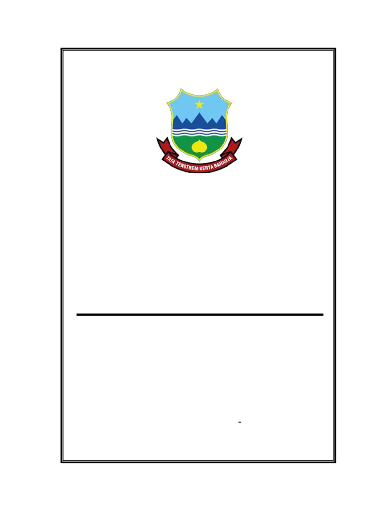 Usulan Pembangunan TPT Jalan Desa Jerukmipis | PDF