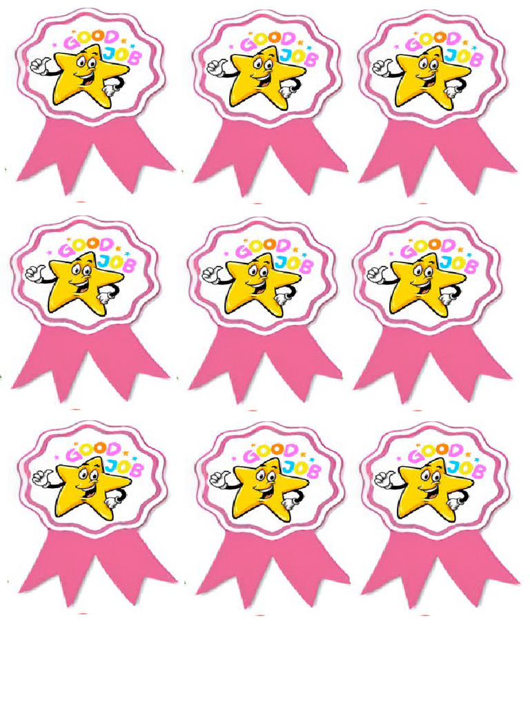 Award for Kamp Bulilit | PDF