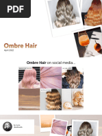 Wella Professionals Illumina Colour Chart | PDF | Color | Artistic ...