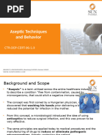 Fingertip Unit Chart | PDF | Wellness