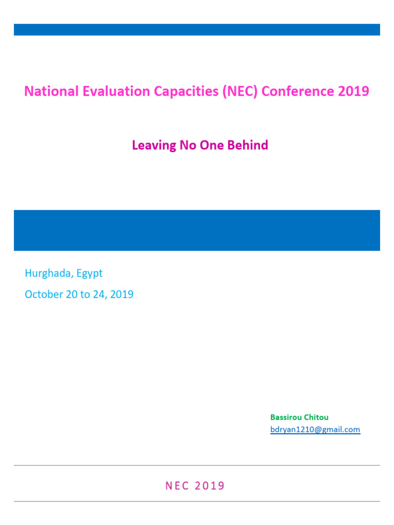 Chitou - 2019 - Introduction to quantitative data analysis | PDF ...