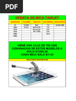 Modelos Compatibles Bait | PDF | I Phone | Personal Computing