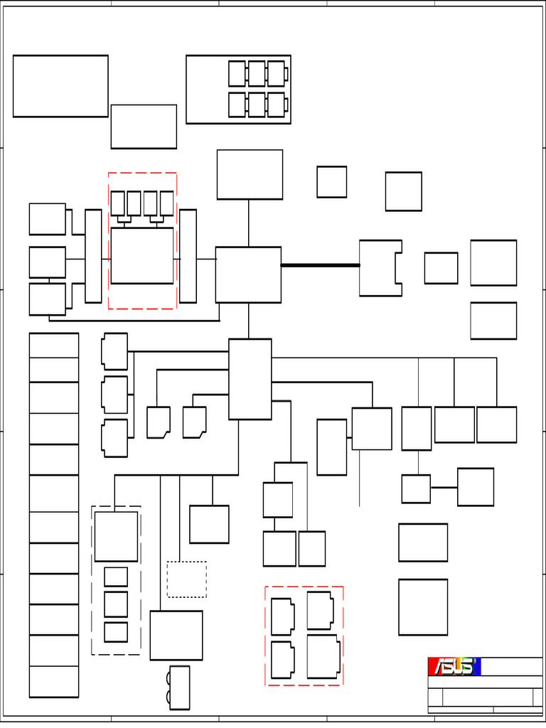 A8E-A8S | PDF | Computer Hardware | Computer Engineering