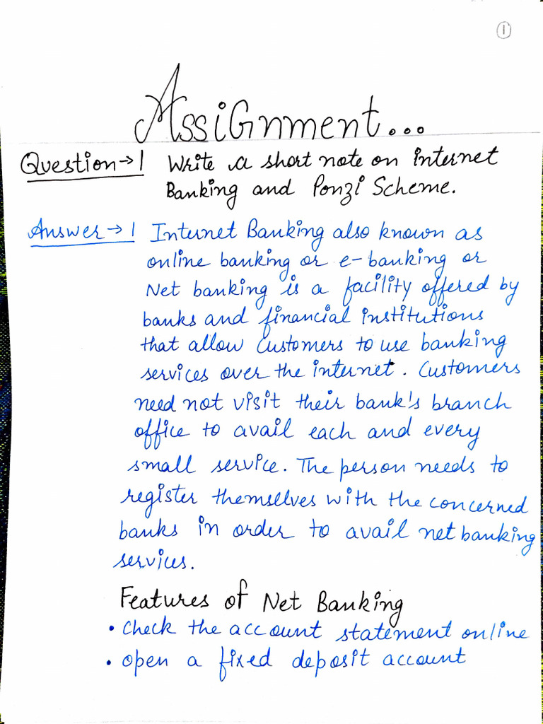 Fms 3 | PDF