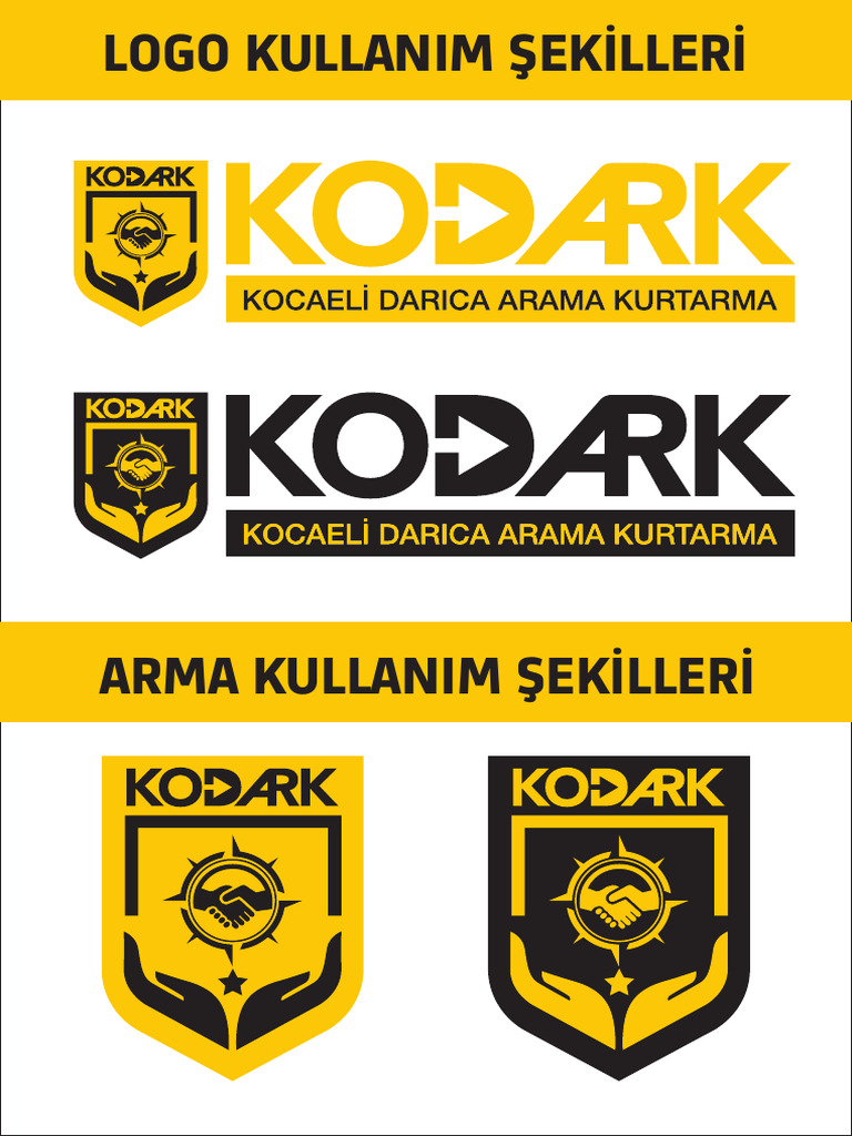 Kodark Logo | PDF