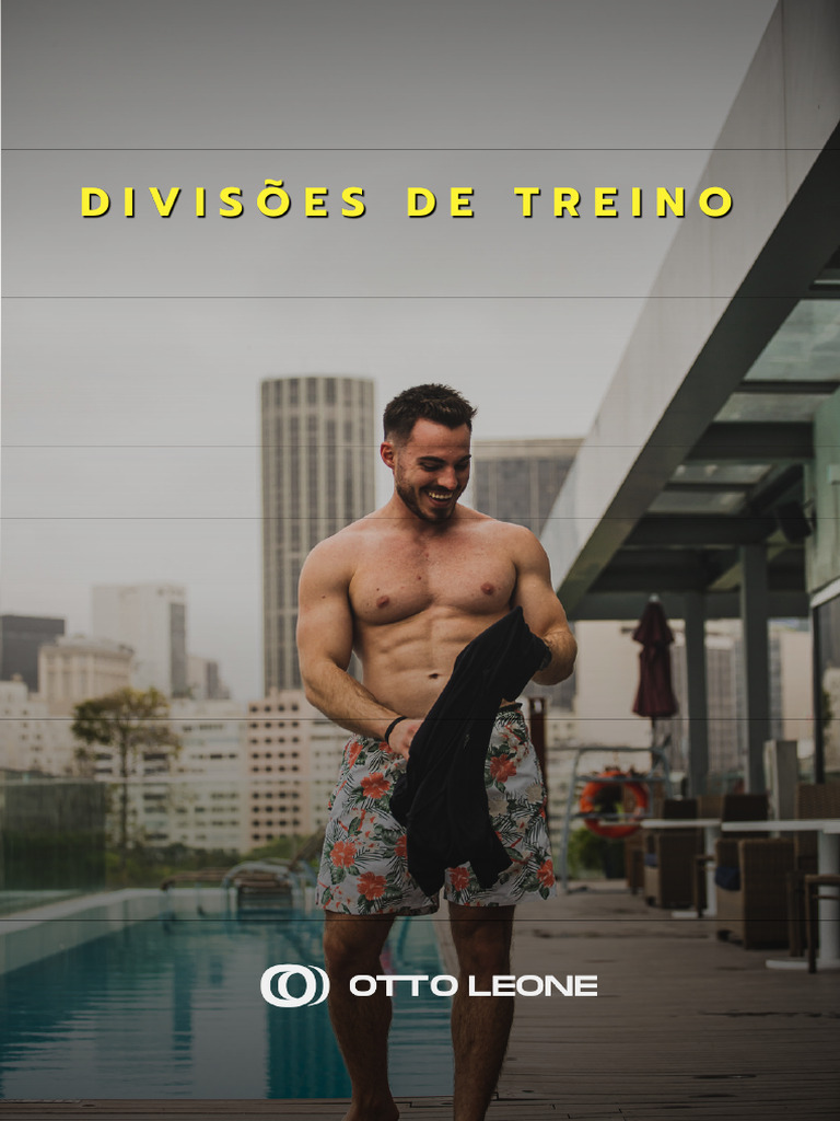 divisoes-de-treinos | PDF