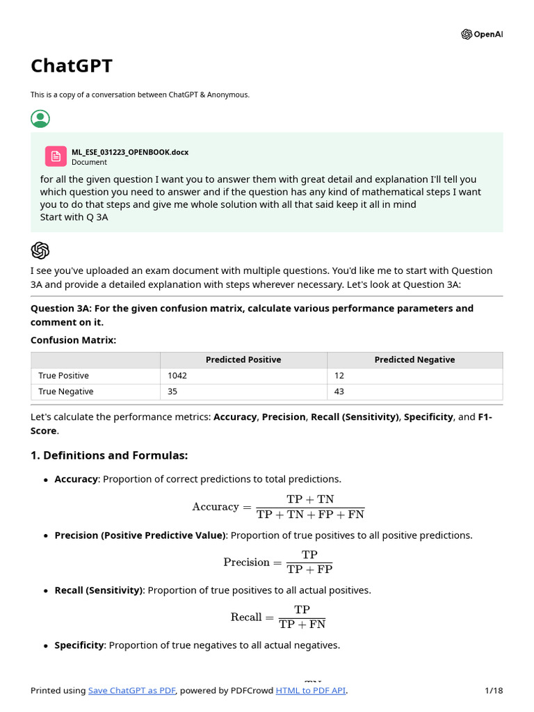 paper1 lite | PDF | Mean Squared Error | Sensitivity And Specificity