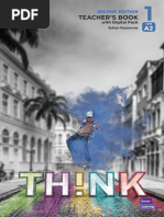 Think Level 2 Answer Key | PDF