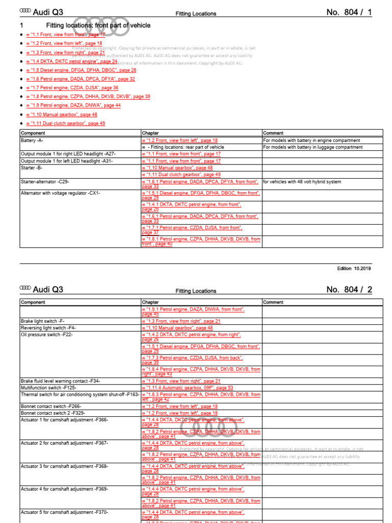 ewd_112 | PDF | Diesel Engine | Exhaust Gas