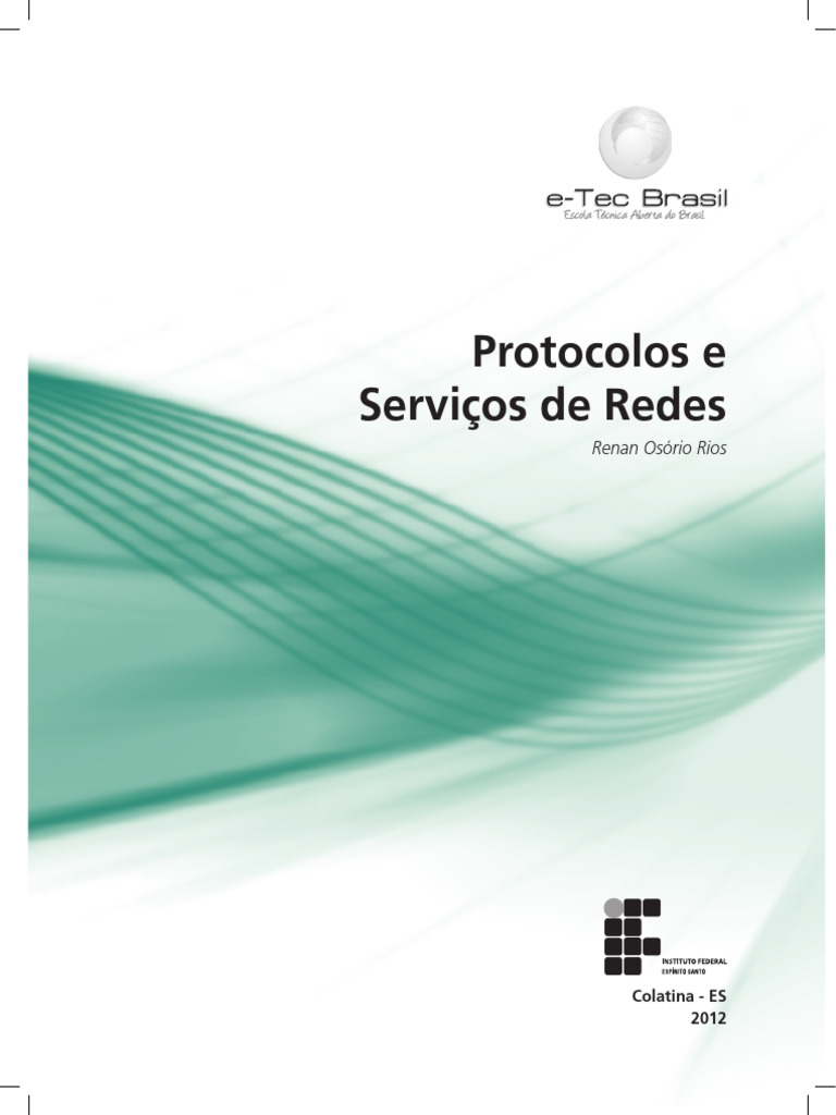 Protocolos e Serviços de Redes em TI | PDF | Modelo OSI | Suíte de ...