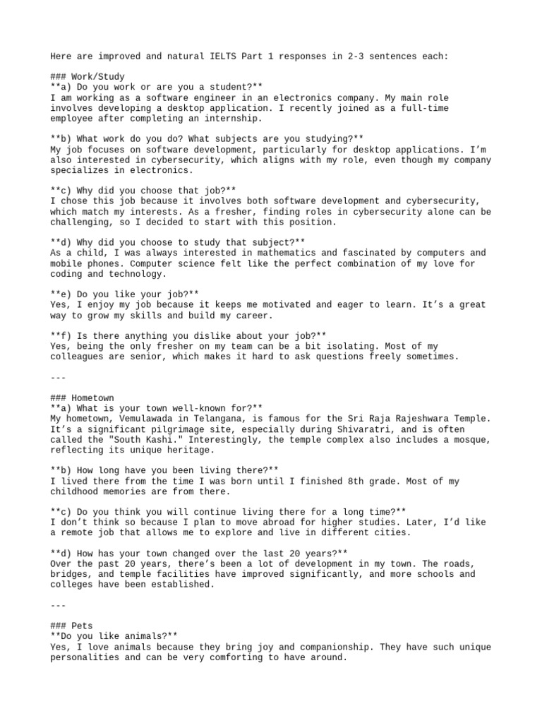 speaking_samples-part1 | PDF