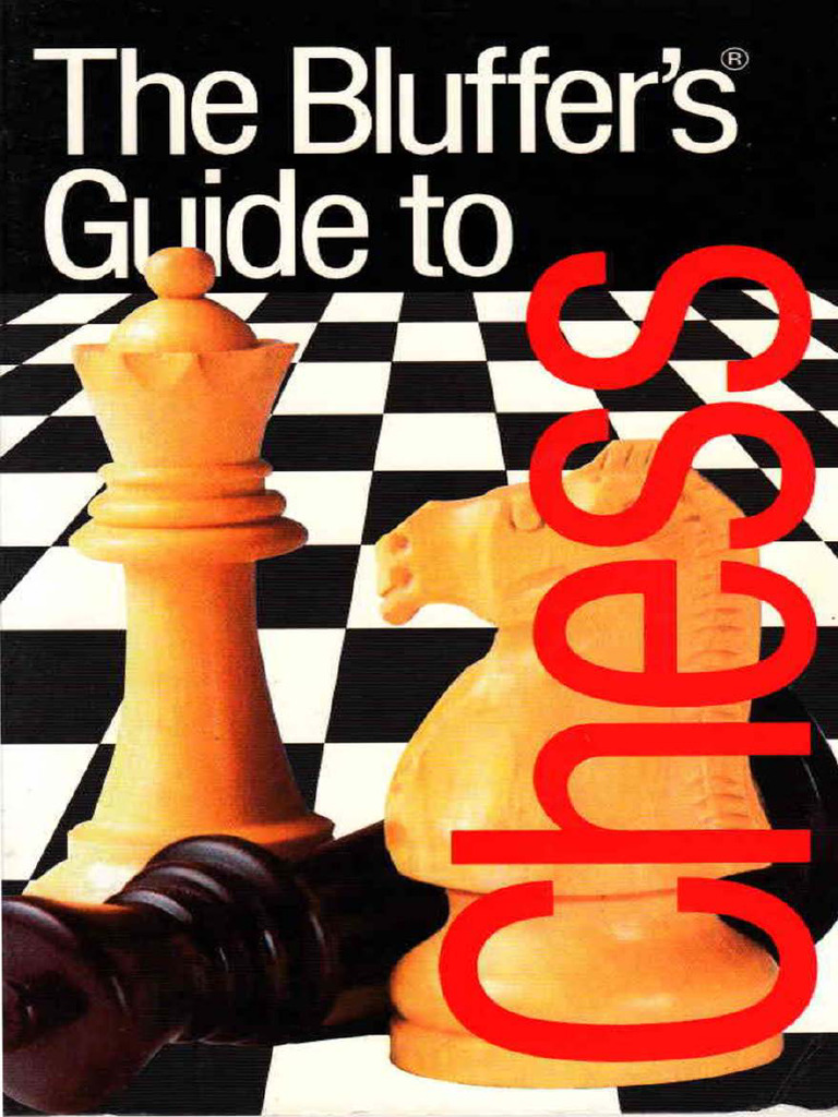 Malpass - The Bluffers Guide To Chess (2000) | PDF | Chess ...