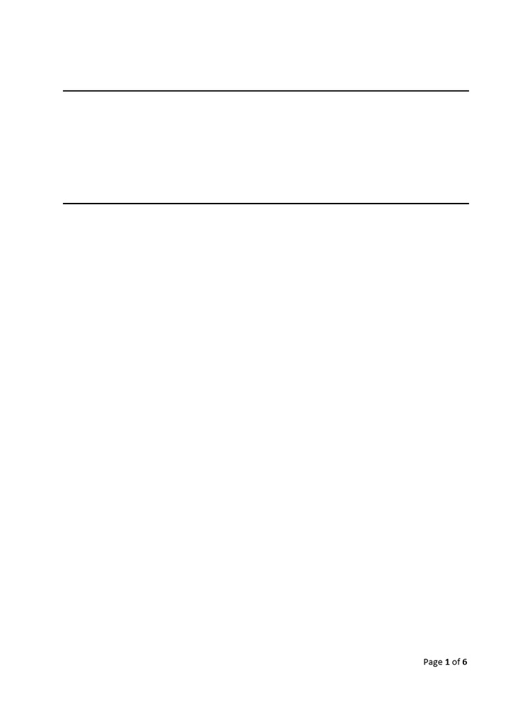 External Tybaf Ca Set 1 | PDF | Business Economics | Economies