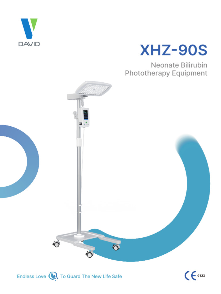 Neonatal Jaundice Phototherapy Device | PDF | Neonatal Intensive Care ...