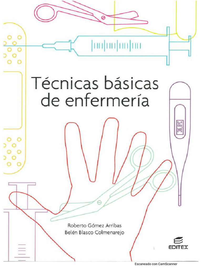 Tecnicas Basicas | PDF