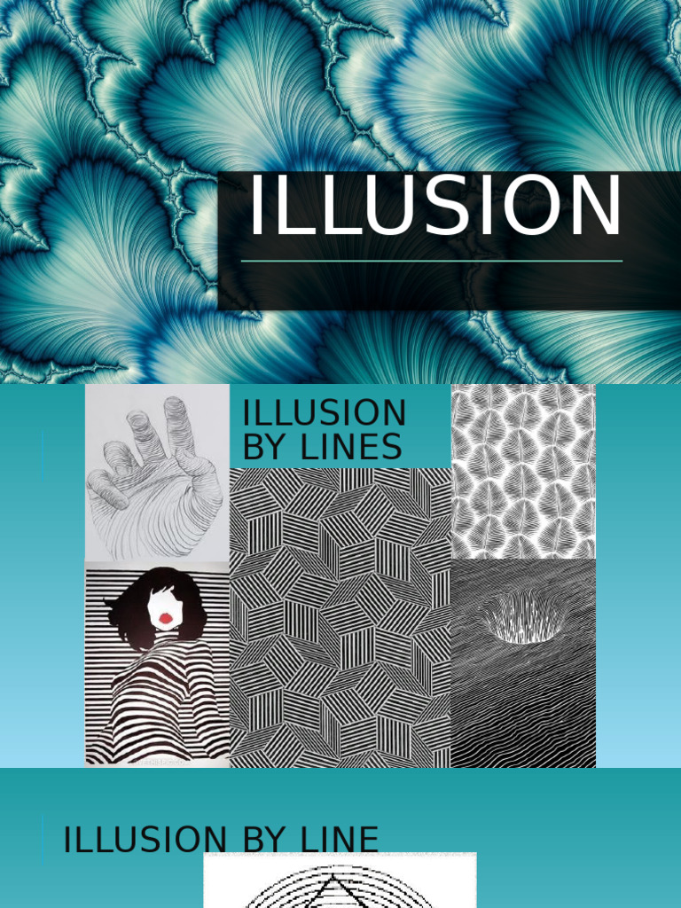 Illusion 2 | PDF