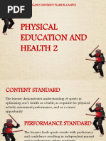 Understanding Arnis: History and Types | PDF | Combat Sports ...