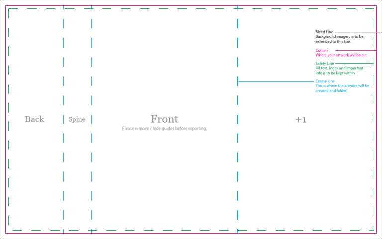 Cassette-1-Panel-J-Card-Template-Front | PDF