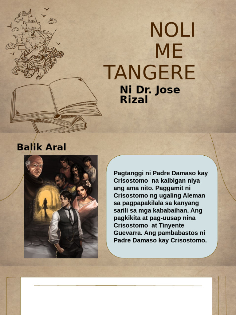 Kabanata 3 - Ang Hapunan | PDF