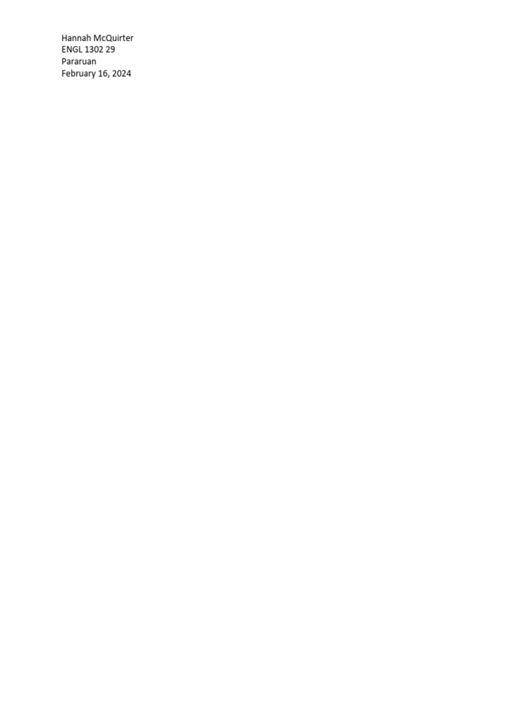 Click Clack The Rattle Bag | PDF | Experience | Storytelling