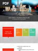 Tourist Destination n4-n6 | PDF
